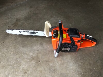 Echo 330 Evl In Chainsaws for sale | eBay