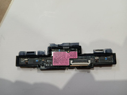 carte button power BN59-01447A Samsung TV (S90D/ 55 Pouces) | eBay