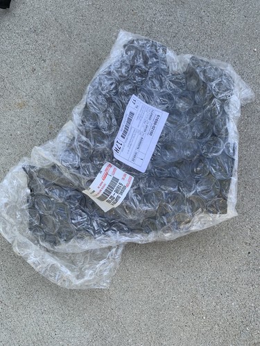 Genuine OEM Quarter Panel Extension for Toyota 6169802160 for sale ...