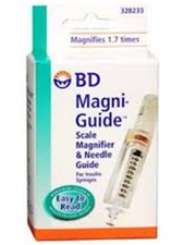 Insulin Syringes for sale | eBay