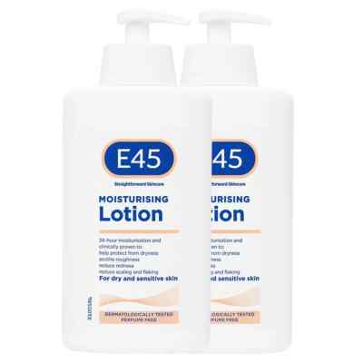 E45 Lotion for sale | eBay
