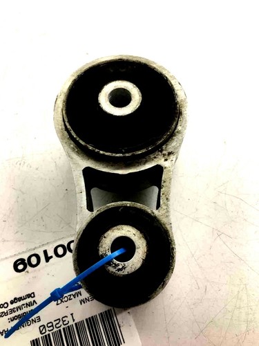 2009 MAZDA CX-7 Engine Frame Motor Mount Support Bracket 2.3L Used | eBay