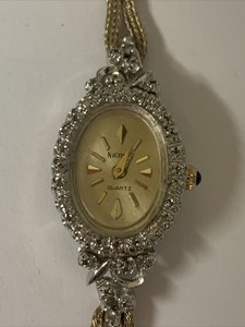 Nicolet Women Wristwatches for sale | eBay
