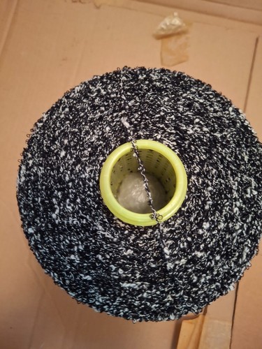 TWEED YARN CONE 918 ypp wool/cotton/acrylic/polyester CLASSIC | eBay