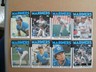 1986 Topps Seattle Mariners Team Set of 30 Baseball Cards | eBay