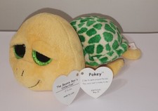 Pokey the Turtle - Beanie Boos - Beaniepedia