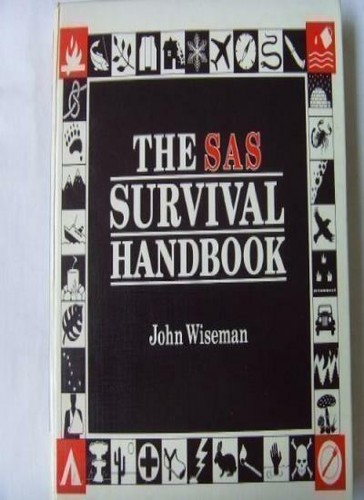 The SAS Survival Handbook By John 'Lofty' Wiseman. 9780002727747 ...
