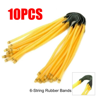 Catapult Elastic for sale | eBay UK