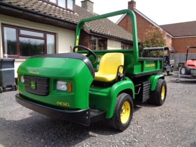 John Deere Gator for sale | eBay
