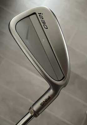 Ping Irons Red Dot for sale | eBay