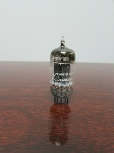 Ge Long Plate 12ax7 for sale | eBay