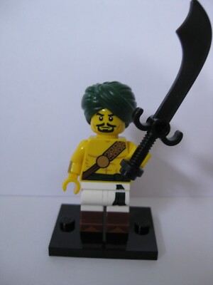 Rogue Minifigures Series 16 LEGO (R) Minifigures for sale | eBay