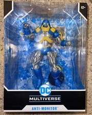 DC Multiverse Anti-Monitor (Crisis on Infinite Earth)