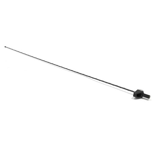 OEM Antenna Mast M6 x 1 x 6H Thread 84-23 Chevrolet Pontiac Oldsmobile ...