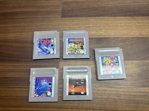 Original Gameboy Bundle in Video Games for sale | eBay