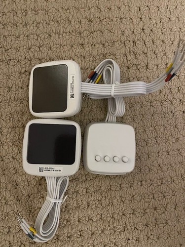 ecobee C-Wire Adaptor Power Extender Kit 810-00002 Lot of 3 | eBay