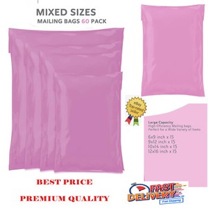 Assorted Mailing Bags for sale | eBay