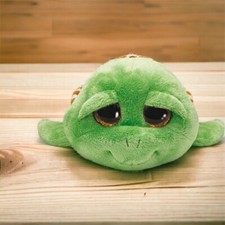 Zippy the Turtle - Beanie Boos - Beaniepedia