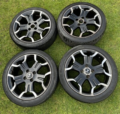 Citroen Ds3 Wheels for sale | eBay