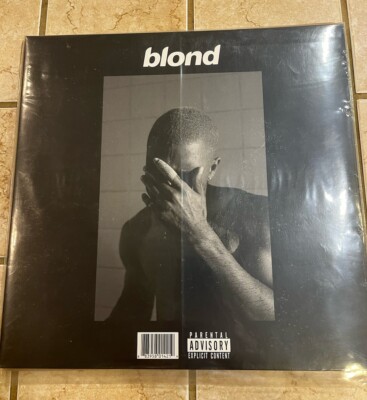 Frank Ocean Vinyl for sale | eBay