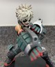 My Hero Academia KATSUKI BAKUGO Jump Mini Figure Anime Manga Movie Toy ...