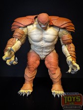 Marvel Legends Armadillo (BAF) Armadillo Build A Figure