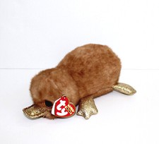 Perry the Platypus - Beanie Boos - Beaniepedia