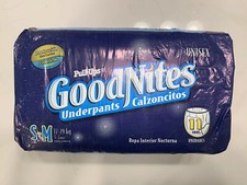 vintage goodnites for sale | eBay
