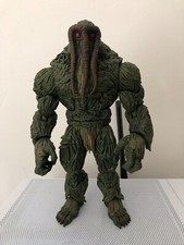Marvel Legends Man Thing (BAF) Man Thing Build A Figure