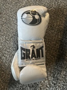 Grant Boxing Gloves for sale | eBay