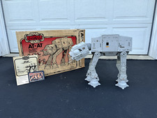 Star Wars Kenner Vintage Collection AT-AT