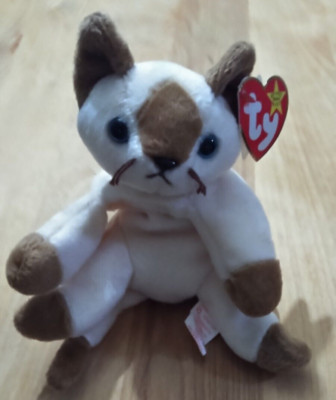 Snip Beanie Baby for sale | eBay