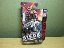 Transformers War for Cybertron Siege Series Lionizer