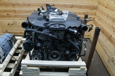 Complete Engines for Mercedes-Benz SL500 for sale | eBay