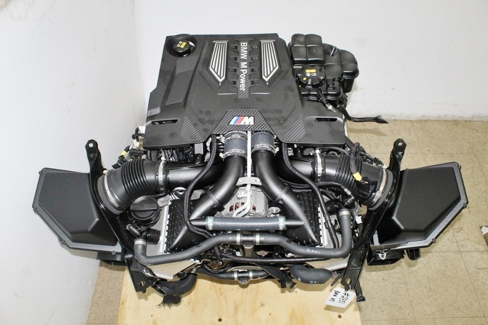 Complete Engines for BMW M5 for sale | eBay