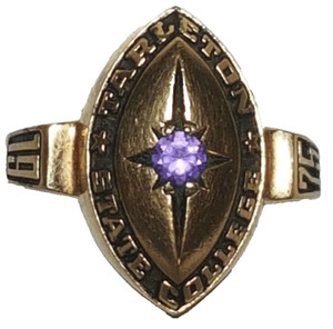 college class ring products for sale | eBay