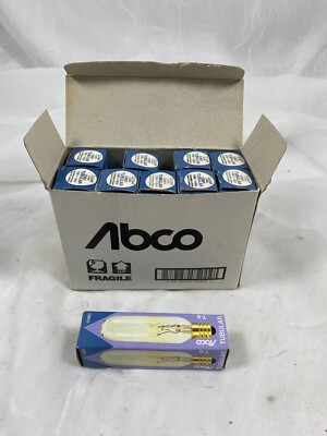 Abco Light Bulb for sale | eBay