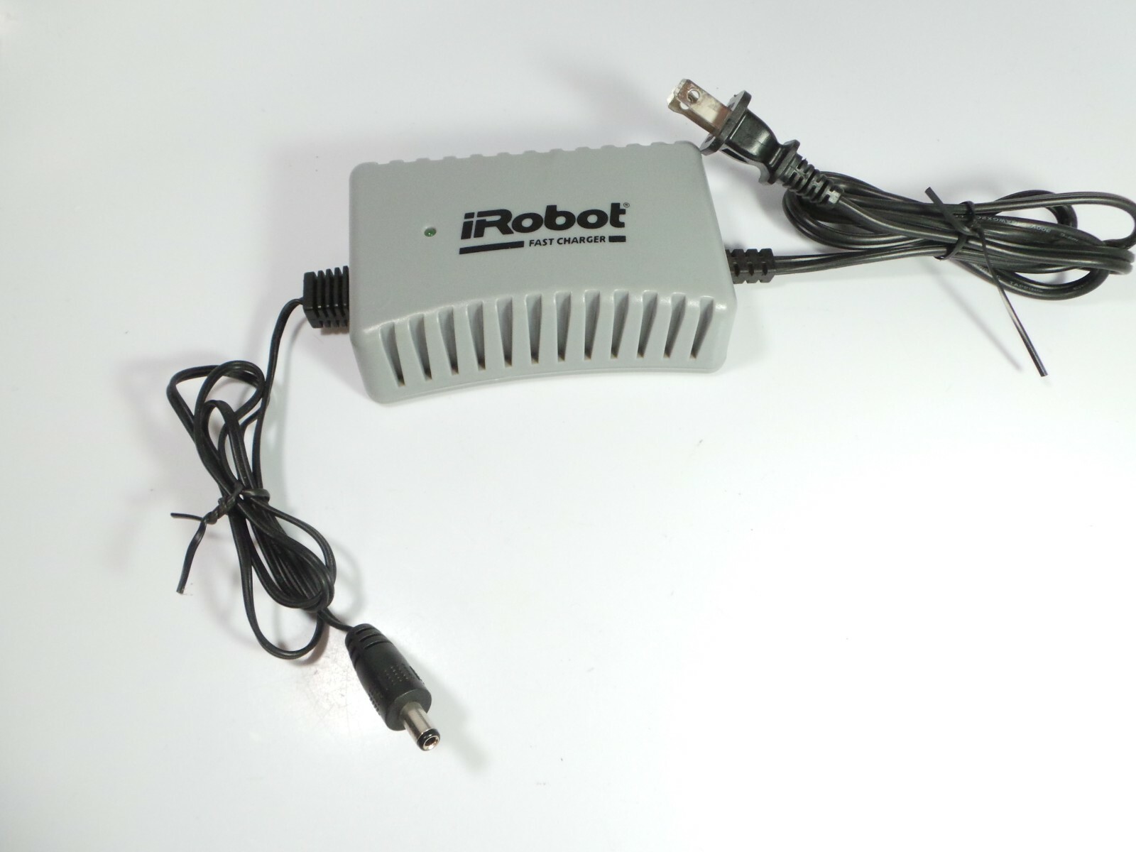 Charger Power Cord Cable Charging Wall Plug for iRobot Roomba Vacuum i7 ...