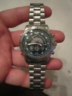 Stauer Watch for sale | eBay