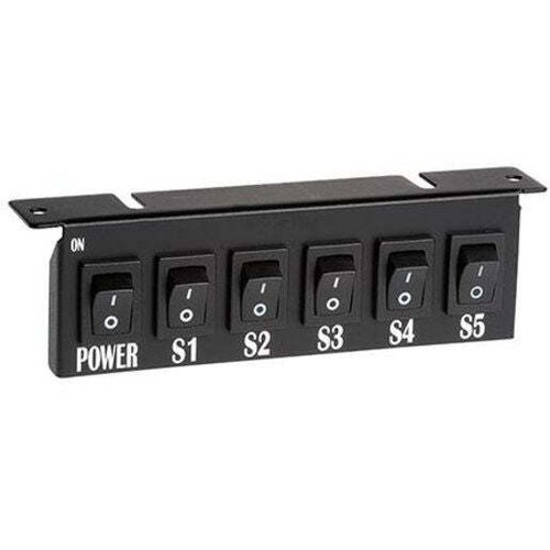 Narva Switch Panel compatible with Legion Light Bars 85113 | eBay