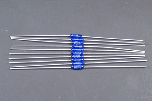 Lot of 10 RNC60H2802FS Vishay Metal Film Resistor 28K Ohm 250mW 1/4W 1% ...