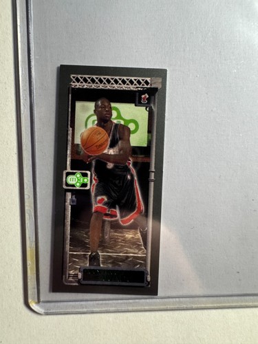 K311,510 - 2003-04 Topps Rookie Matrix Minis #115 Dwyane Wade | eBay