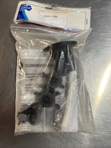 Jabsco Repair Kit 29101-0000 | eBay