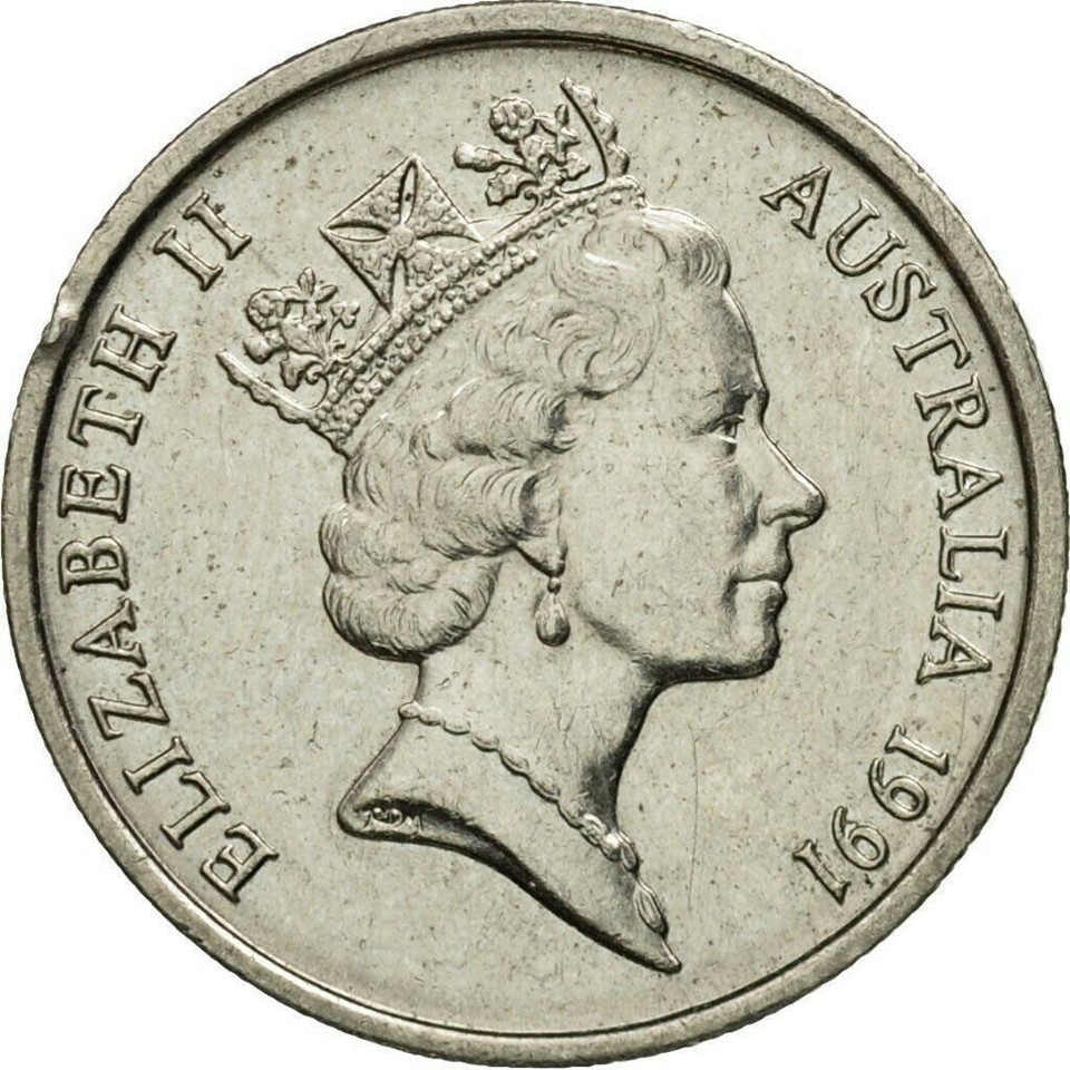 Australian $5 Coin for sale | eBay AU