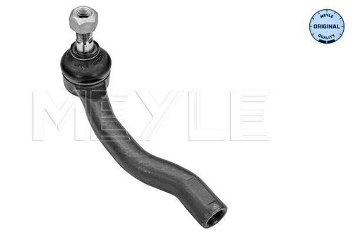 MEYLE Tie Rod End Front LH Axle For NISSAN Np300 Pathfinder III 05 ...