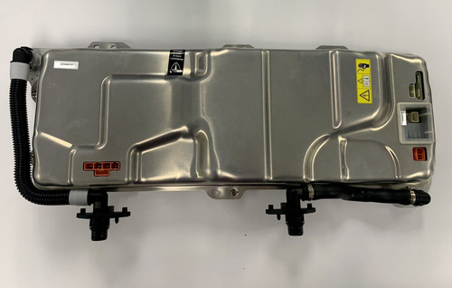 2021-2024 Tesla Model S/X P2 Plaid 100Kw Power Conversion System PCS | eBay