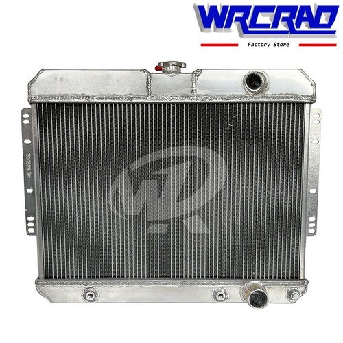 Radiator for 1959-63 Chevy Impala El Camino / 1960-65 Bel Air Biscayne ...