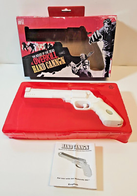 wii light gun products for sale | eBay UK