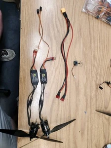 Brushless Motor Setup | eBay