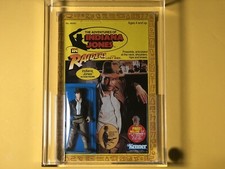 Indiana Jones Kenner Vintage Indiana Jones